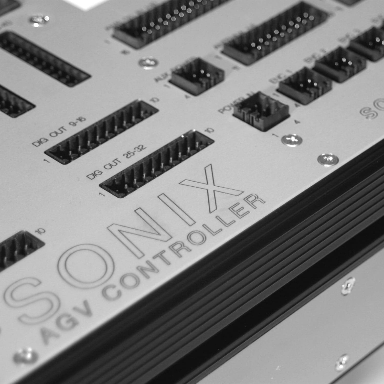 How AGVs Work | MAXAGV