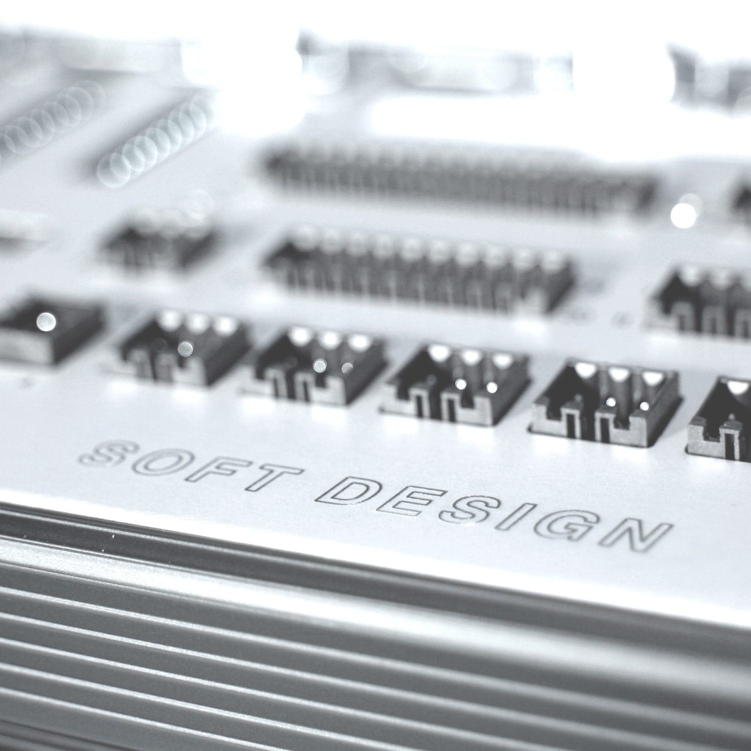 SoftVision® Surface | MAXAGV