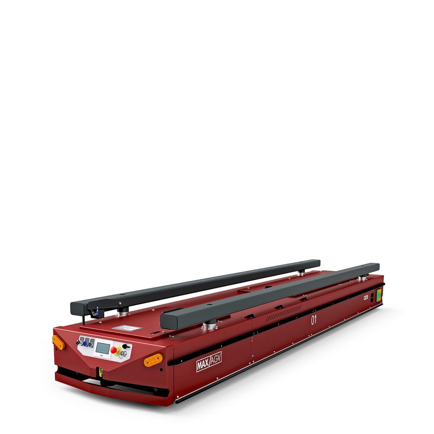 CX35 Narrow passage | MAXAGV